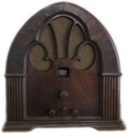 Flashback Friday- Old Time Radio | C. Crane Blog