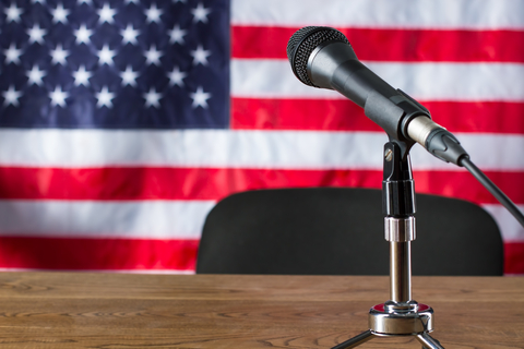 The Evolving Role of Radio in Elections | C. Crane Blog